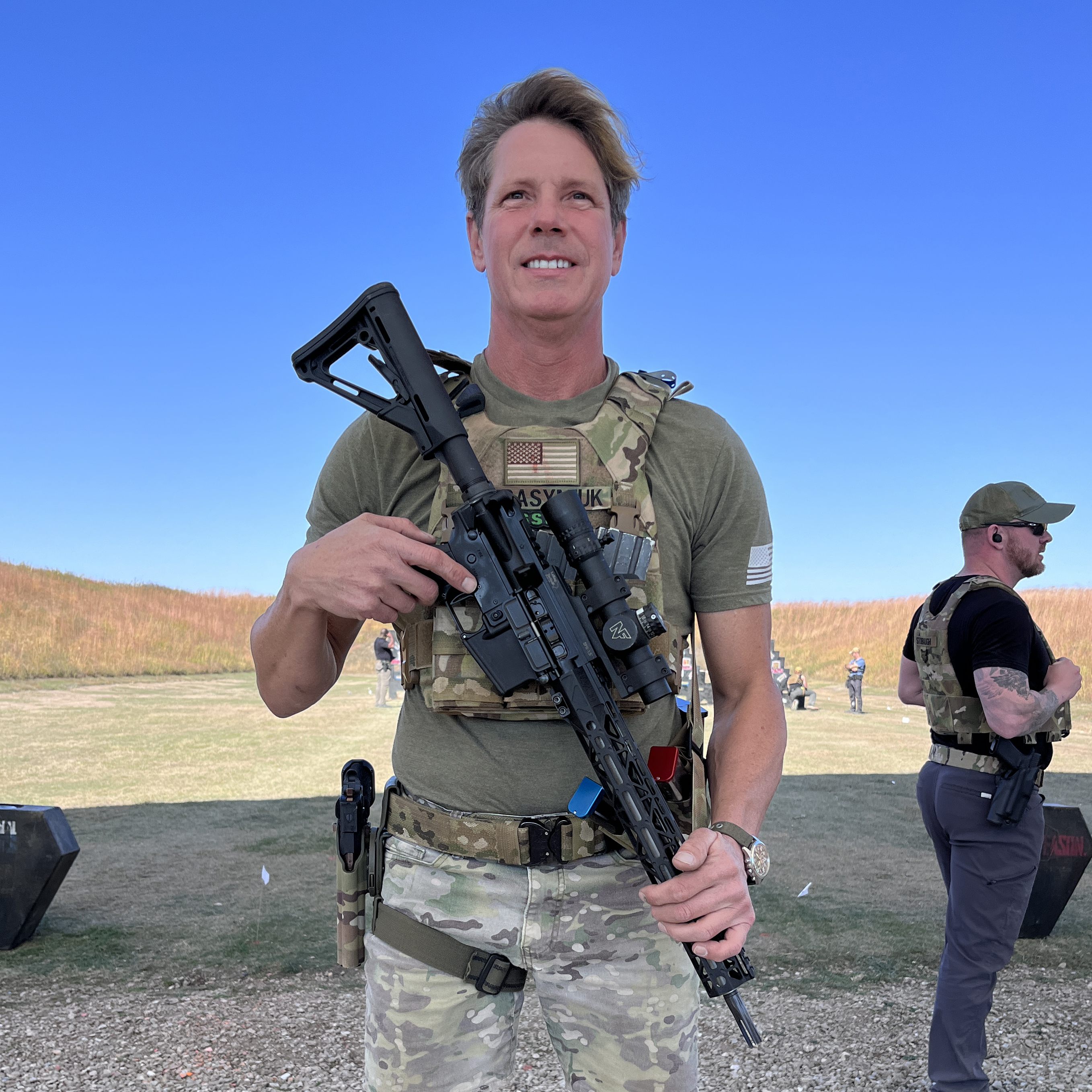 X-Caliber - Testimonials