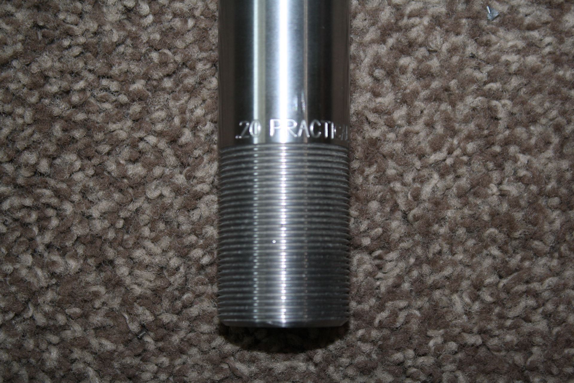 X-Caliber - 20 Practical, 26", Inventory #Q5