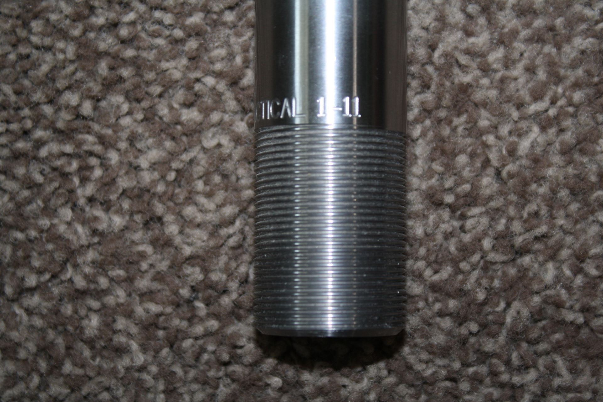 X-Caliber - 20 Practical, 26", Inventory #Q5