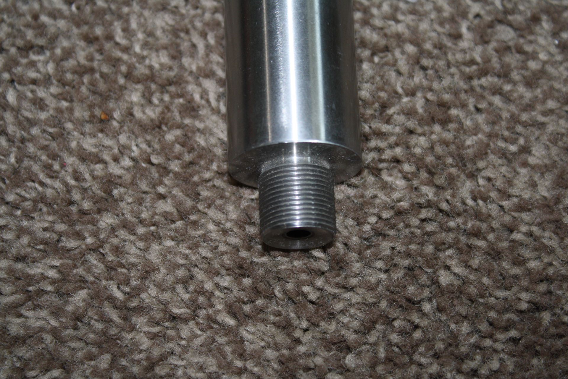 X-Caliber - 20 Practical, 26", Inventory #Q5