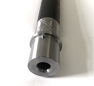 X-Caliber - Carbon Fiber Blanks & Barrels