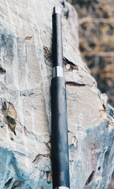 X-Caliber - Configure Your Carbon Fiber LR308/DPMS Barrel