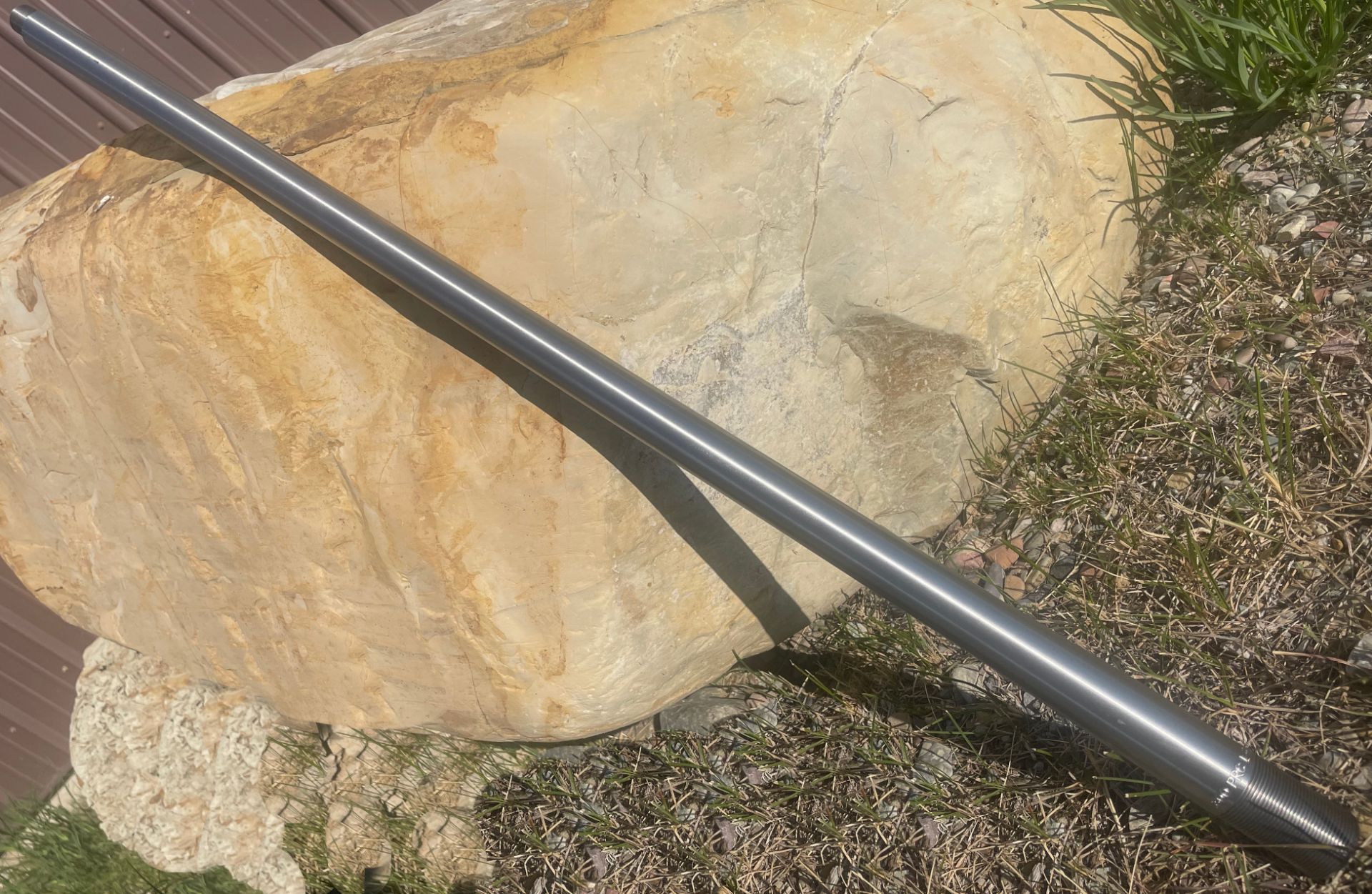 X-Caliber - Inv.#117 Savage Prefit 28" 300PRC 5R8 Small/Std #20 Contour ...