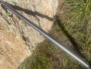 X-Caliber - In-Stock Contoured Blanks