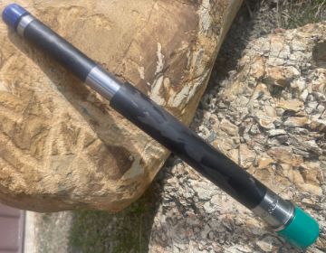 X-Caliber - In-Stock Carbon Fiber Barrels