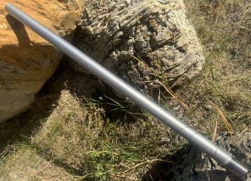 X-Caliber - In-Stock Bolt-Action Prefit Barrels