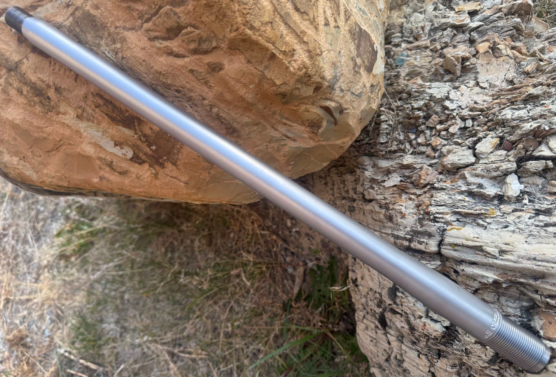 X-Caliber - Sig Cross Pre-Fit Barrel